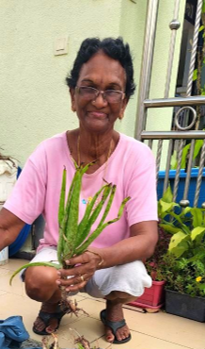 Nurture Nature – Empowering Communities